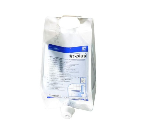 ROOM CARE R1 PLUS 1,5L wysoce skoncentrowany preparat do czyszczenia ...